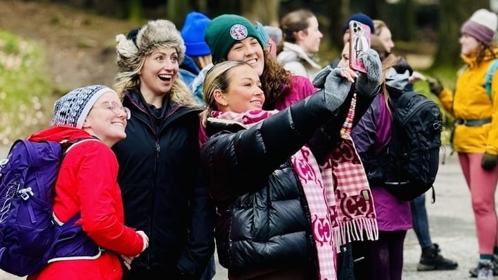 Charleen and Ellie Go All In S01E01 - Making new friends - RTÉ Player