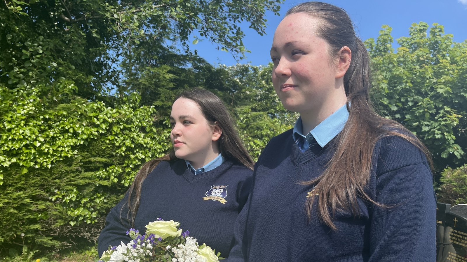 Road deaths 'so preventable', say sisters who lost mother