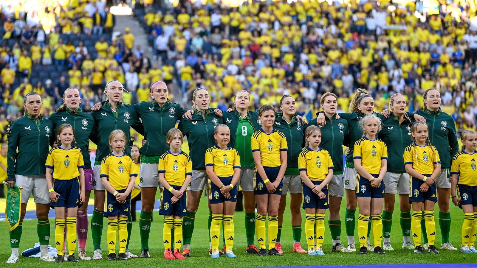 What next for Ireland in challenging Euros campaign?