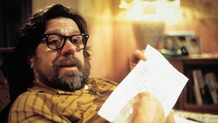 The Royle Family S01E01 - Bills, Bills, Bills - RTÉ Player