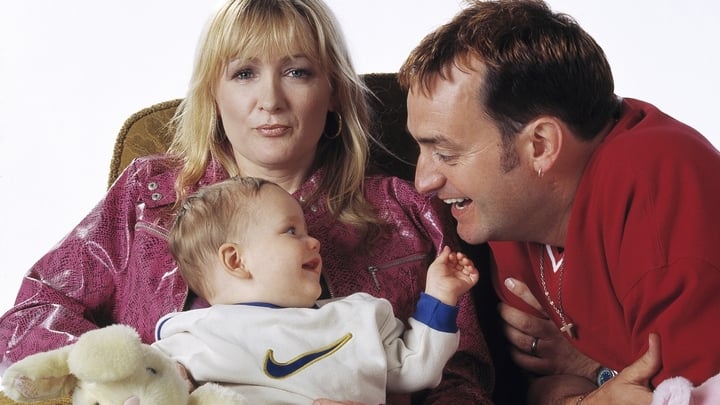 The Royle Family S03E03 - Decorating - RTÉ Player