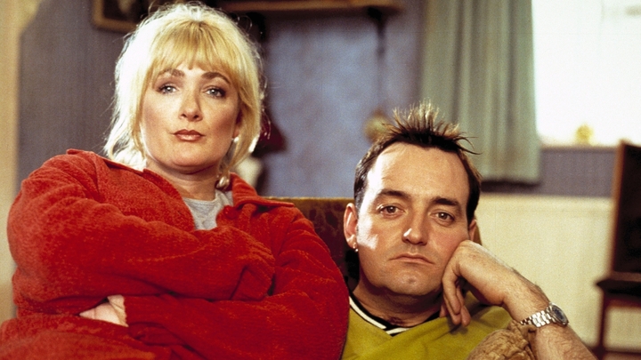 The Royle Family S01E05 - Another Woman - RTÉ Player