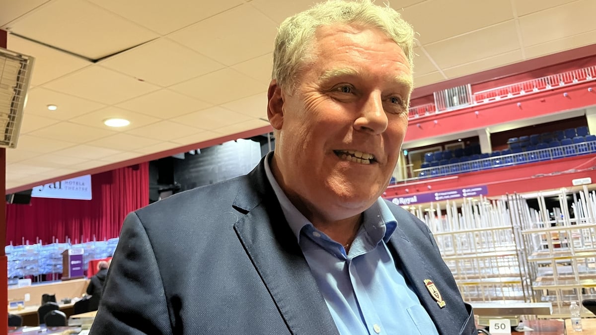 'An incredible end to an extraordinary eight weeks' - Ciarán Mullooly ...