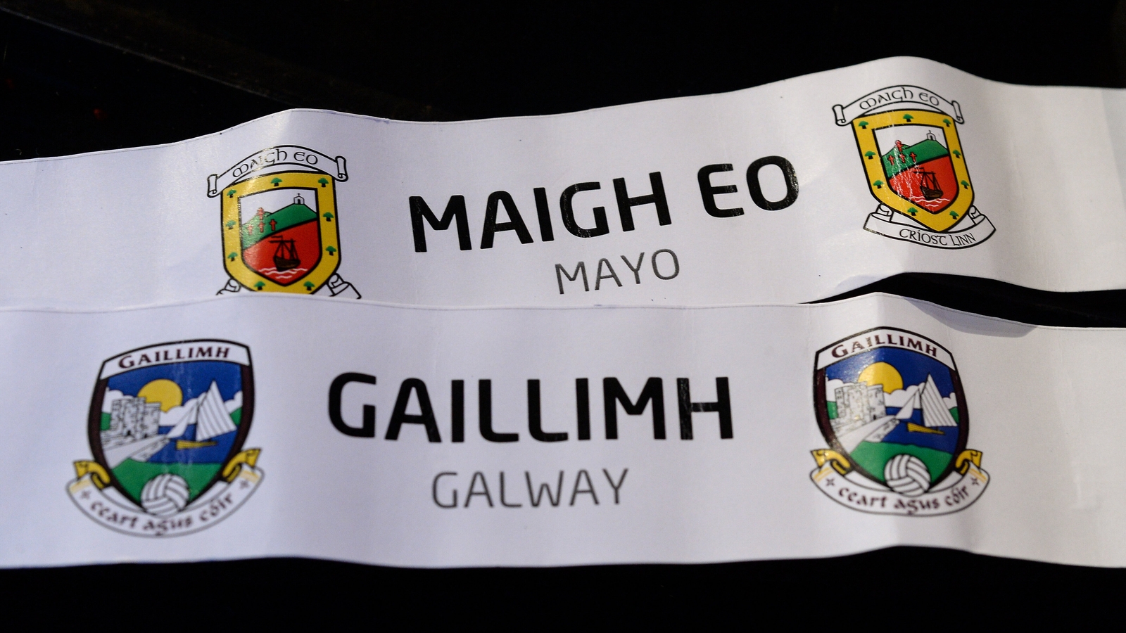 All-Ireland SFC preliminary quarter-final draw recap