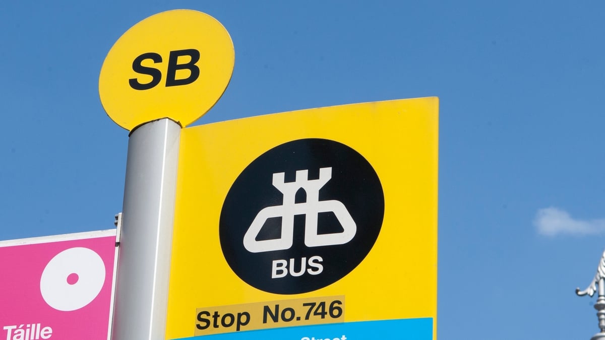 Disappearing Bus Stops | Liveline - RTÉ Radio 1