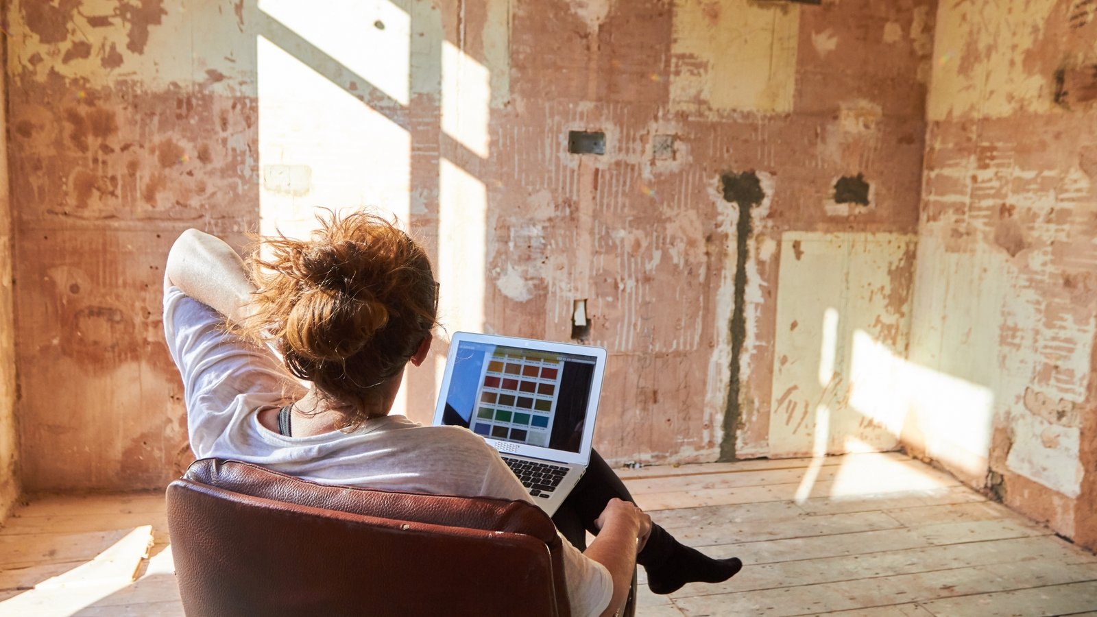 I took on a home renovation project, here's what I learned