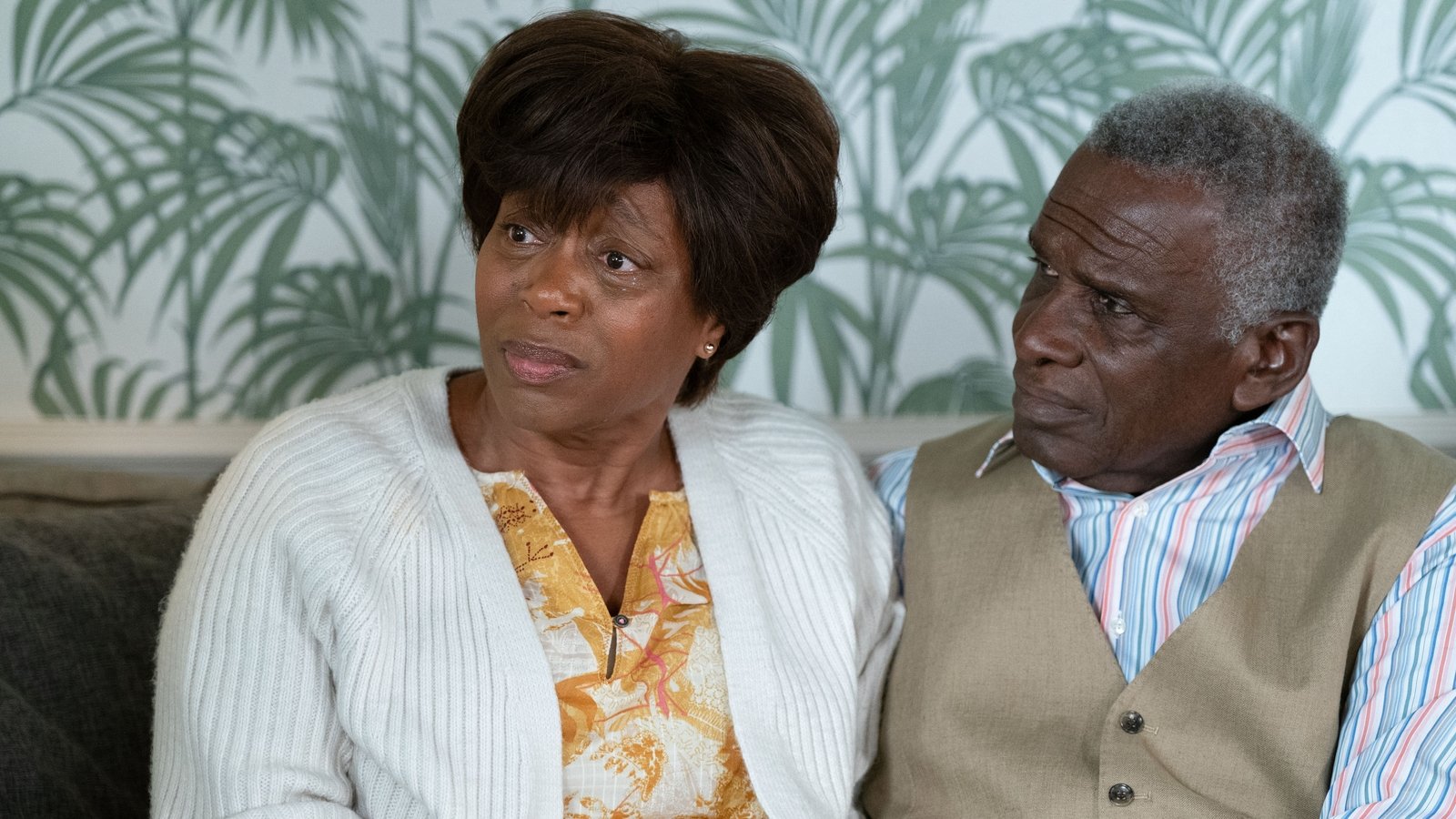 Breckie hill try not to cun the lady was a bit