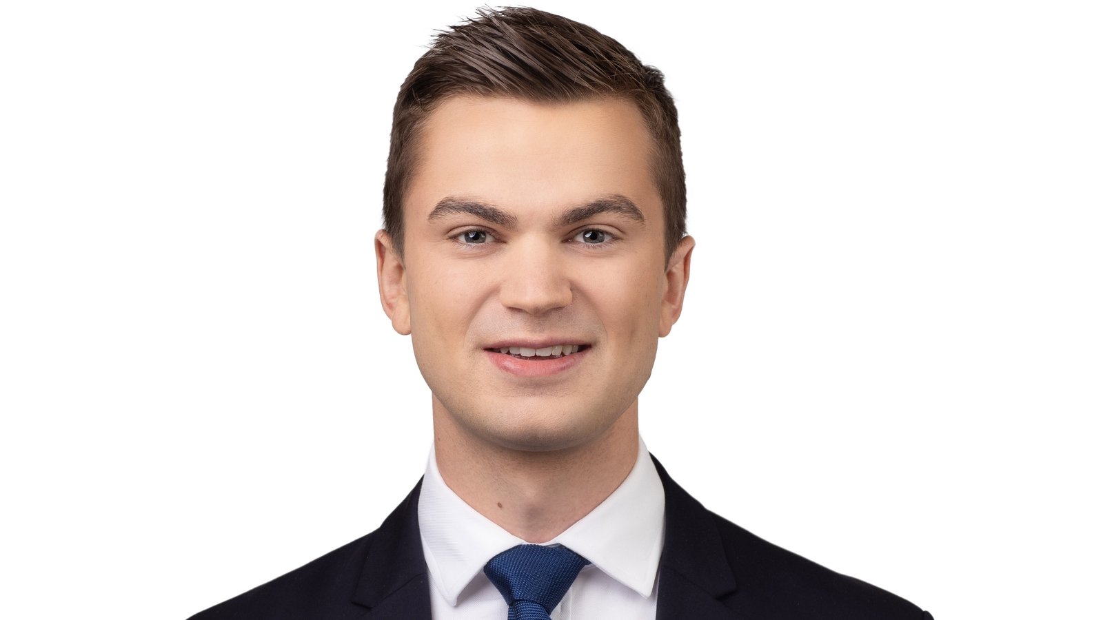 RTÉ announces Tommy Meskill as new London Correspondent