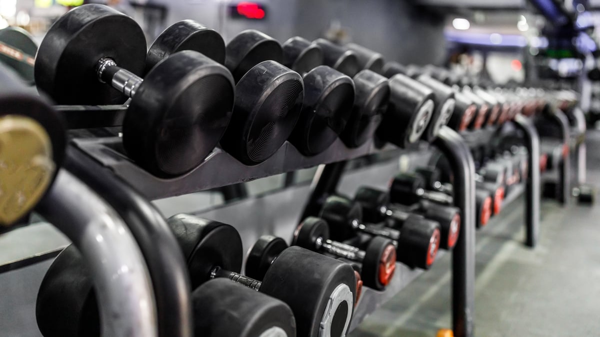 Brian O’Connell takes up hyrox | Today with Claire Byrne - RTÉ Radio 1