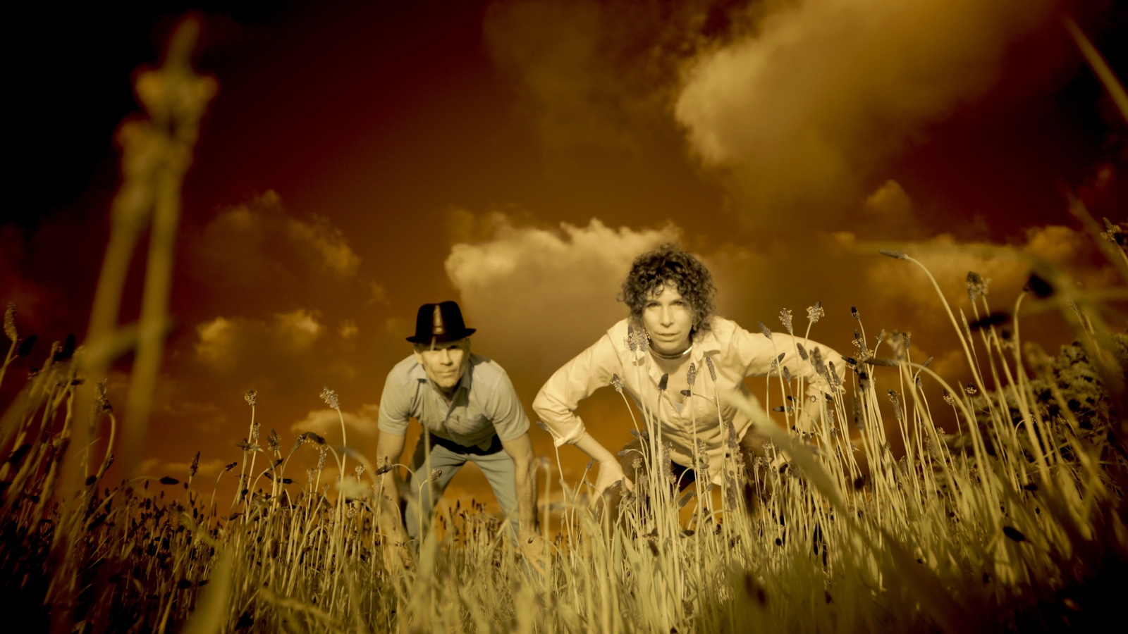 Tune Of The Week: I Want Desire by Pinhole