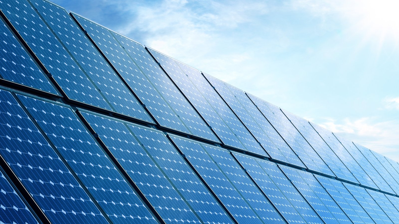 New solar power records set in June, EirGrid data shows