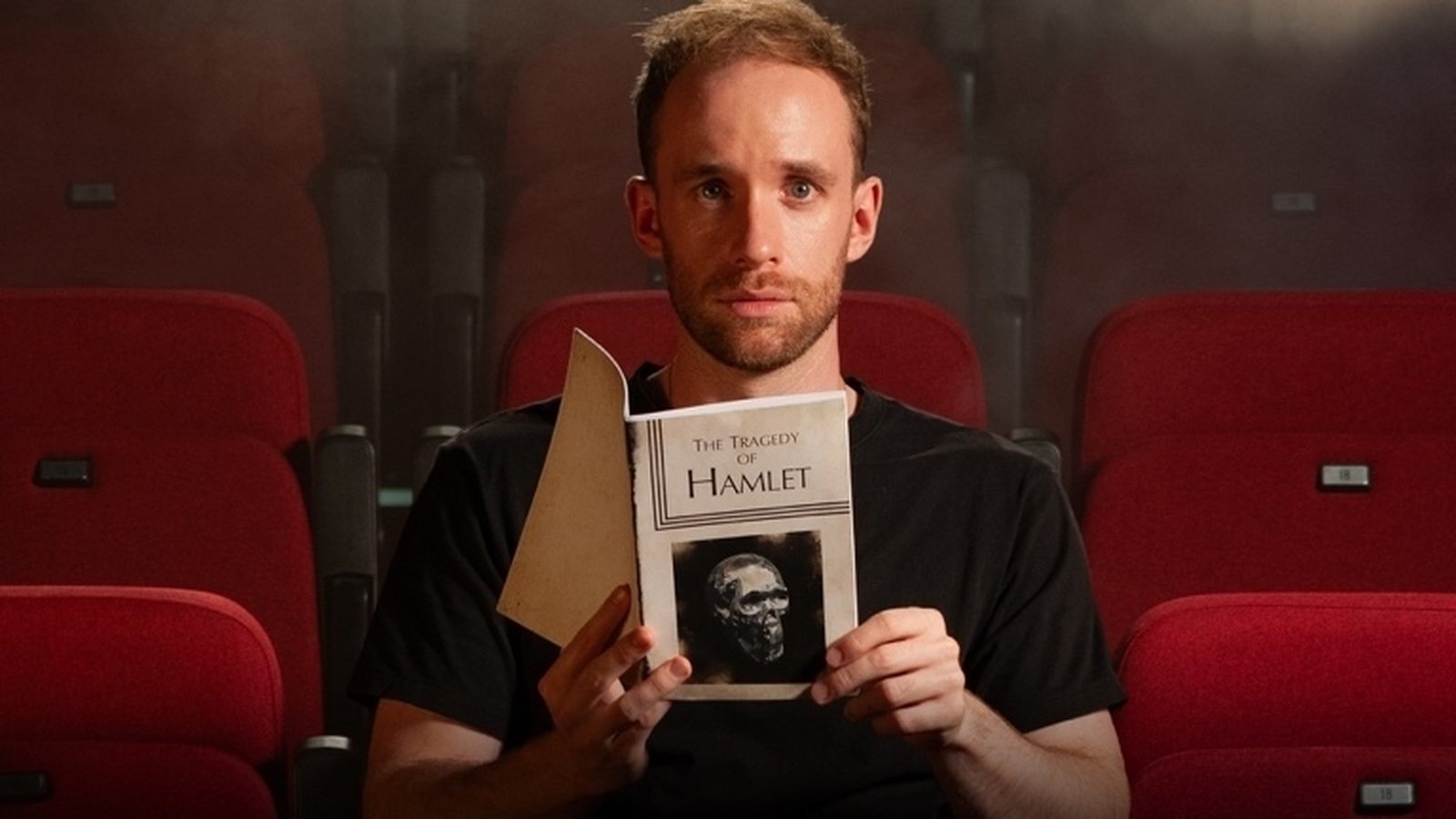 Deconstructing Shakespeare in Moat