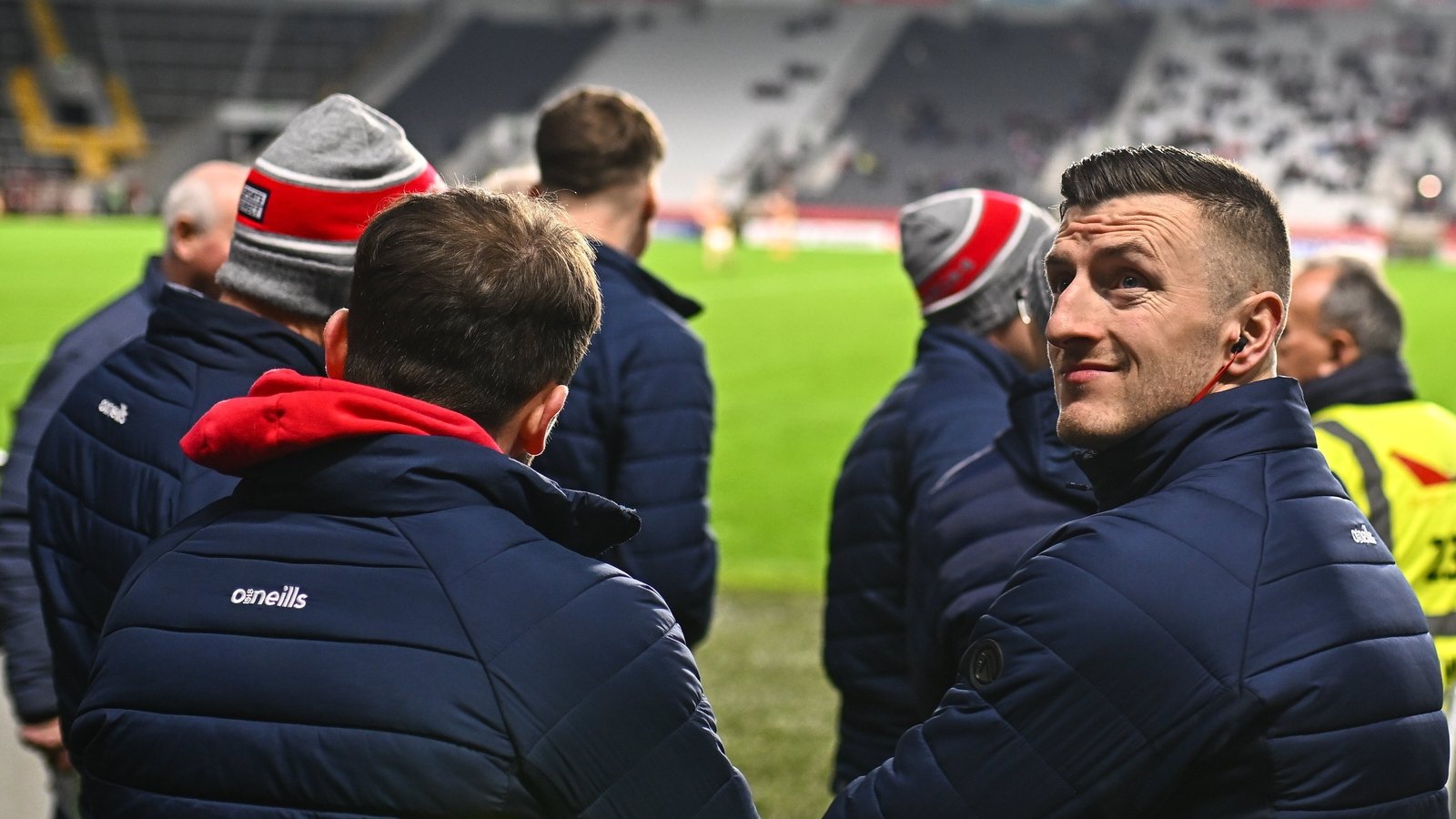 Wheel turns for 17 years and still in Hoggie we trust