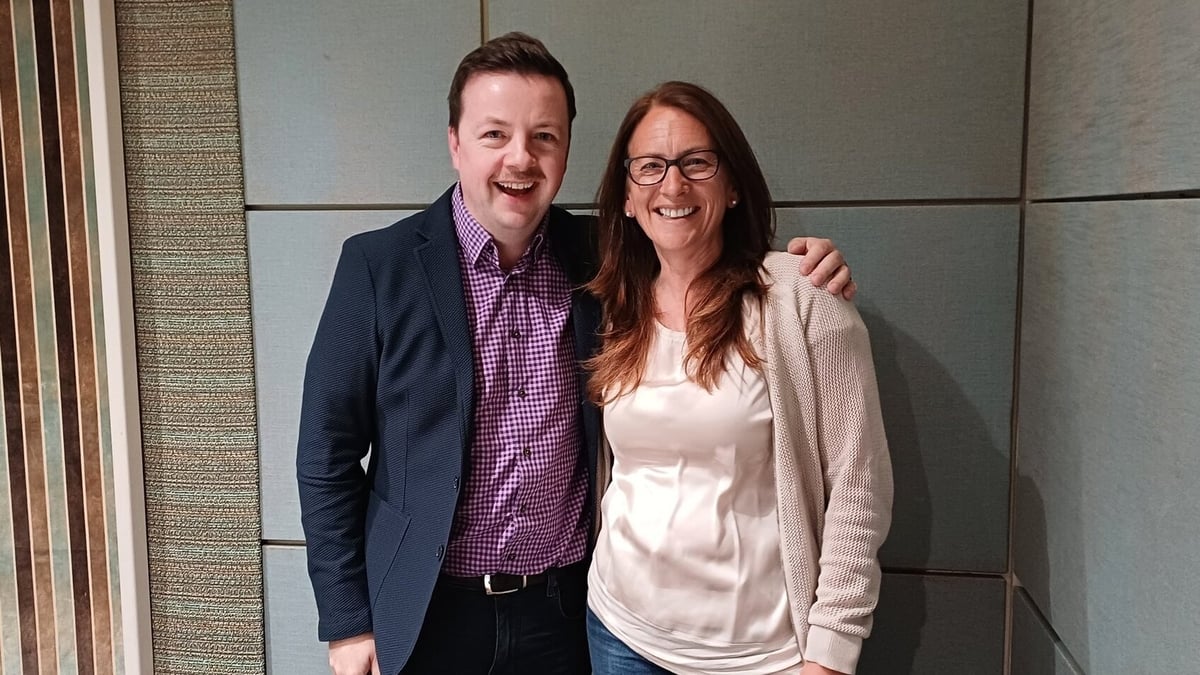 The healing power of horses through occupational therapy | Oliver ...