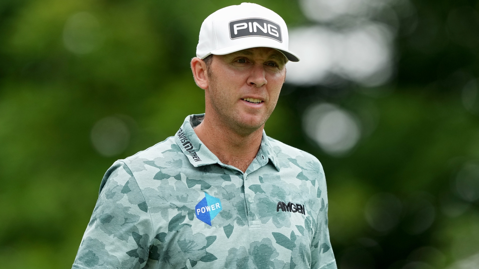 Power shoots 69 in topsy-turvy opening round at 3M Open