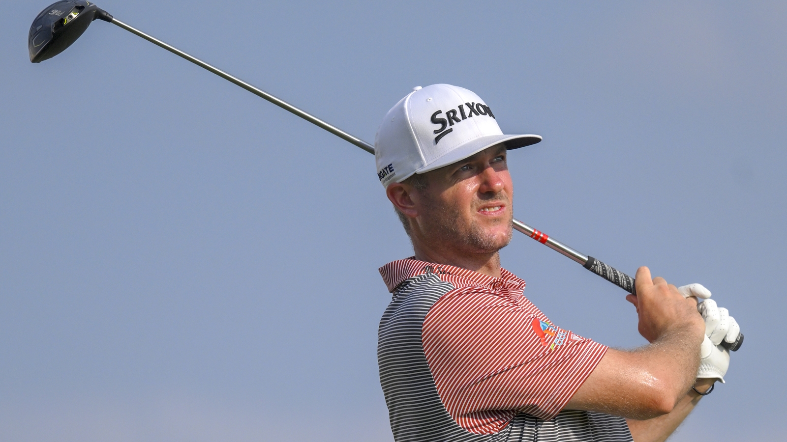 Power in touch as Pendrith leads 3M Open at halfway
