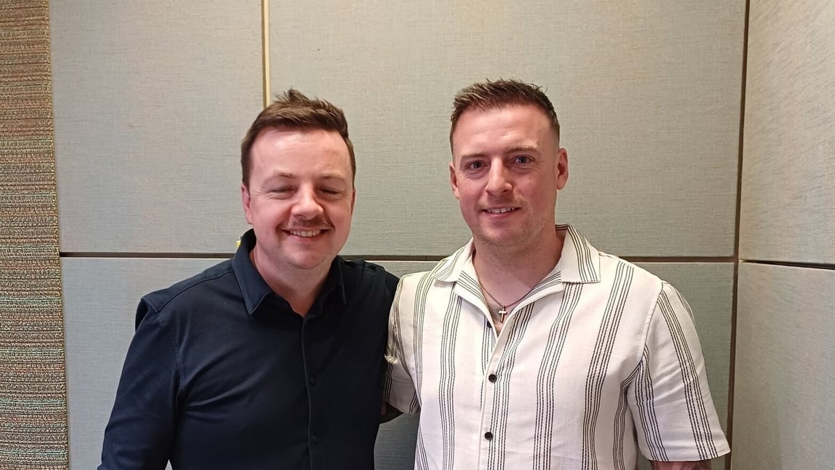 How to protect yourself from Skin Cancer in Ireland | Oliver Callan ...