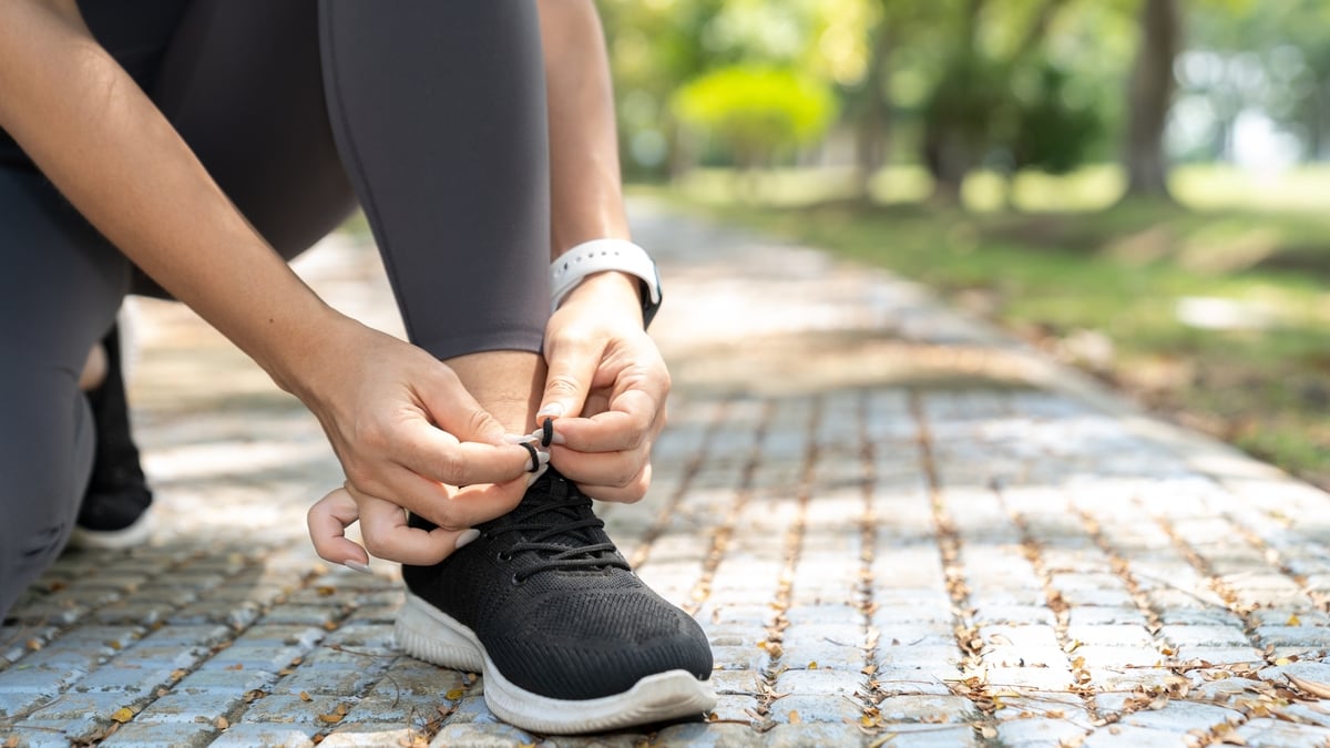 Running clinic: how to get your nutrition right | Today with Claire ...