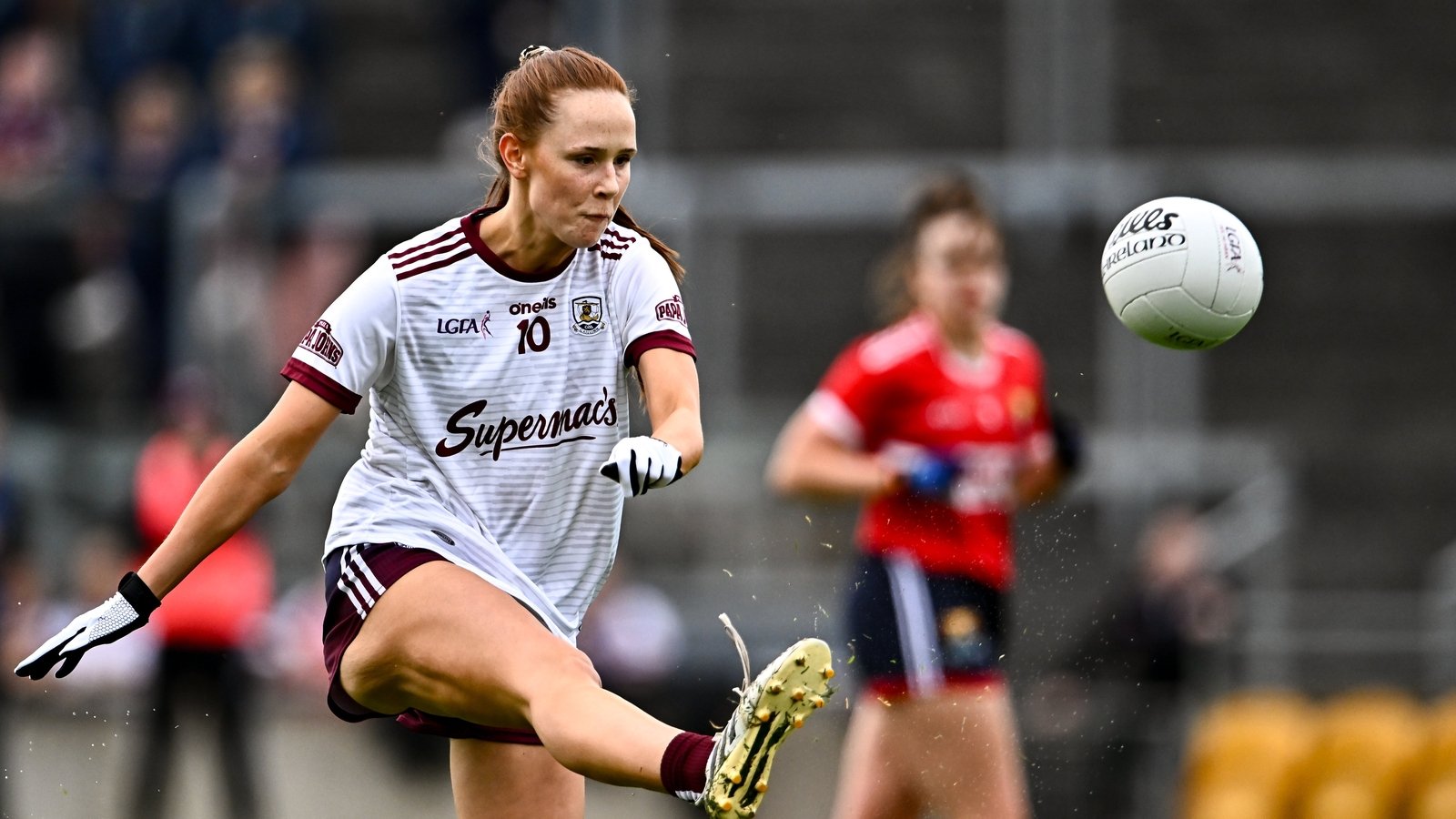 Divilly the beating heart that drives Galway forward