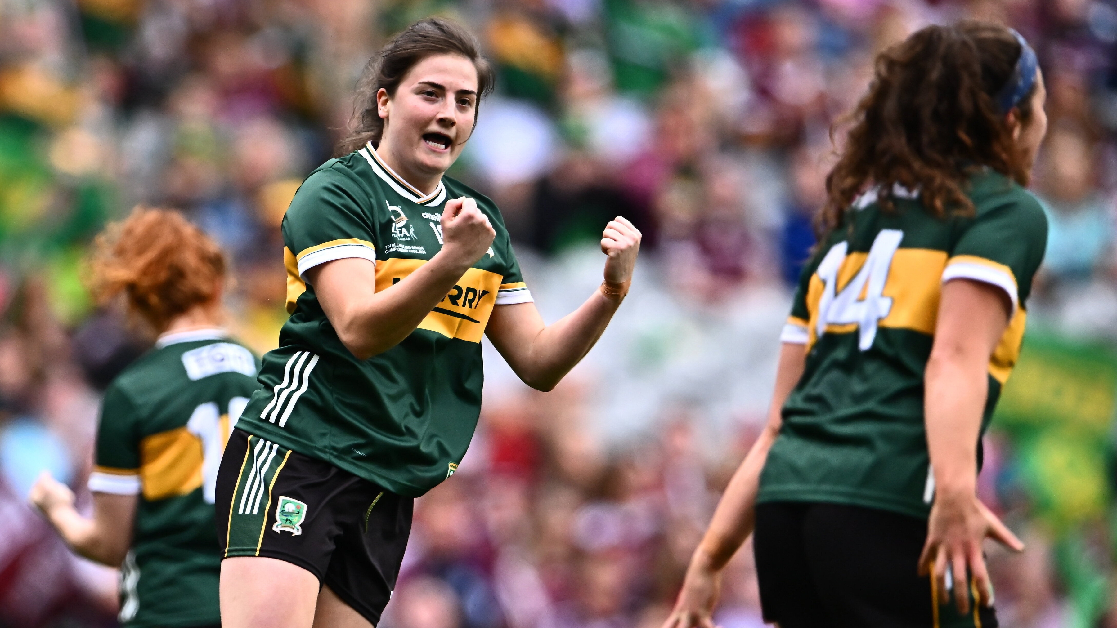 All-Ireland LGFA final recap: Kerry 3-14 Galway 0-11