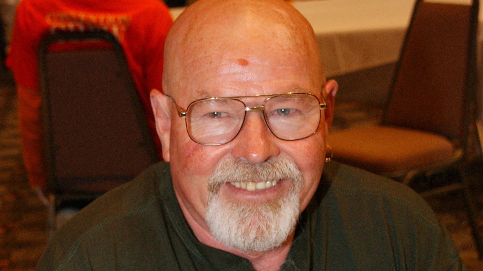 Halloween star Charles Cyphers dies aged 85