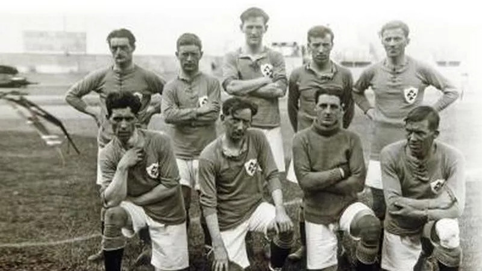 The awkward history of soccer at the Olympics