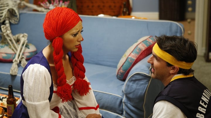 Parks And Recreation S02E07 - Greg Pikitis - RTÉ Player