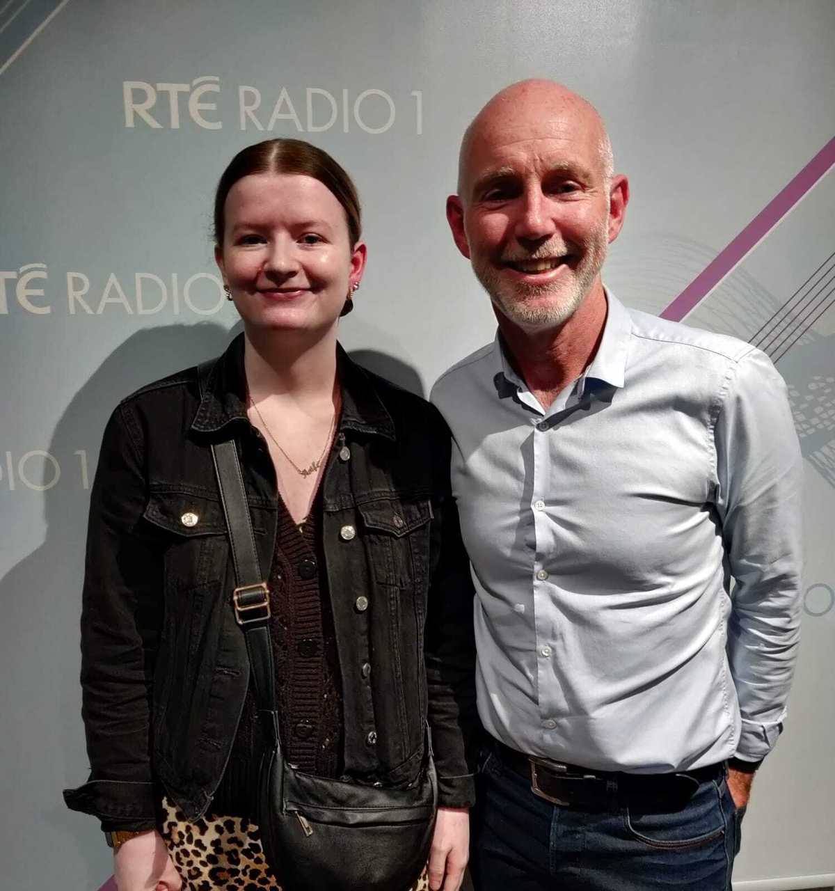 From Failing the Leaving Cert to a Michelin Star Kitchen | The Ray D'Arcy Show - RTÉ Radio 1