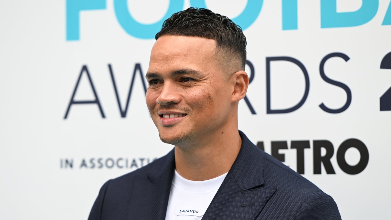 Jermaine Jenas sacked as BBC presenter after complaints