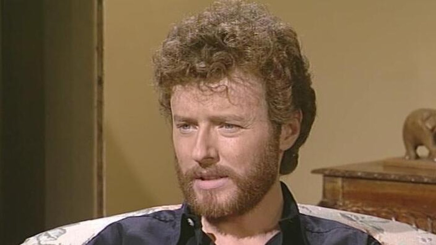 RTÉ Archives | War and Conflict | Shane Paul O'Doherty