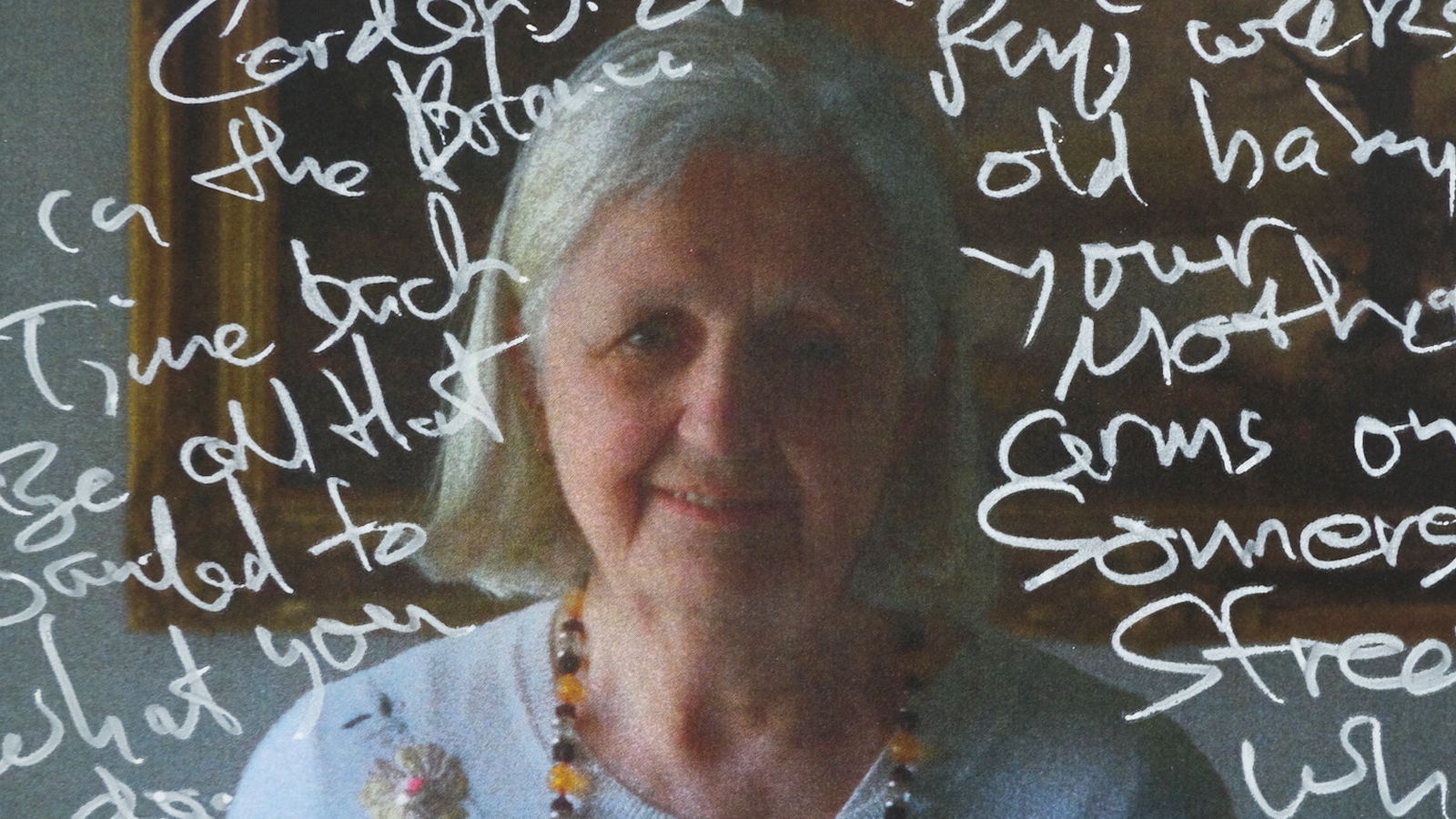 Never forget - a moving tale of memory, family, love and loss