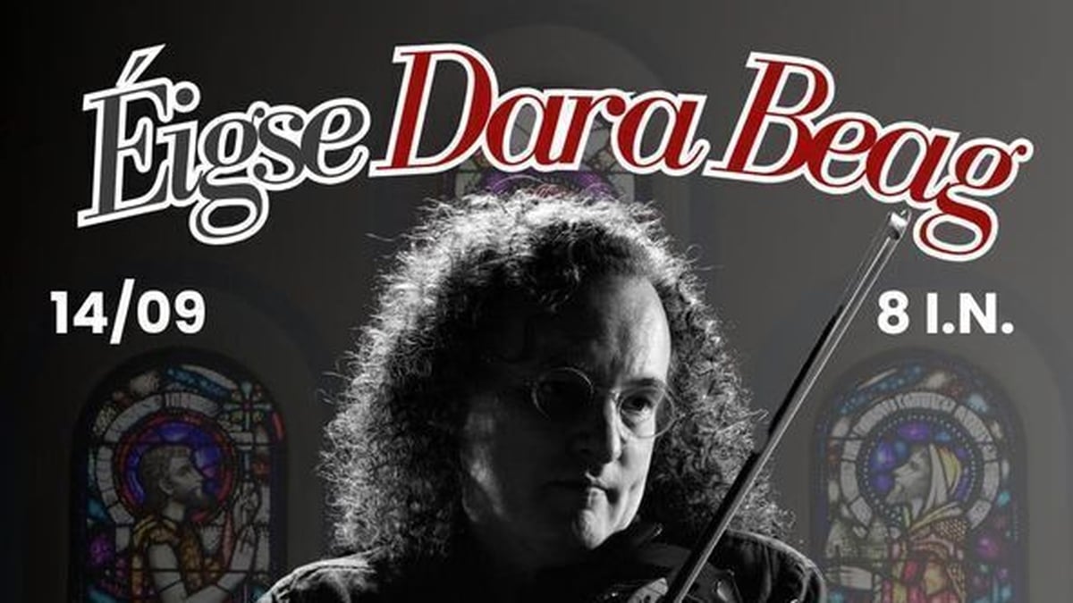 Paddy Ó Foghlú, bainisteoir chomhlacht forbartha Inis Meáin. | Iris ...