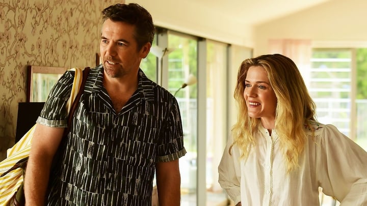 Colin From Accounts S02E06 - Yass King - RTÉ Player