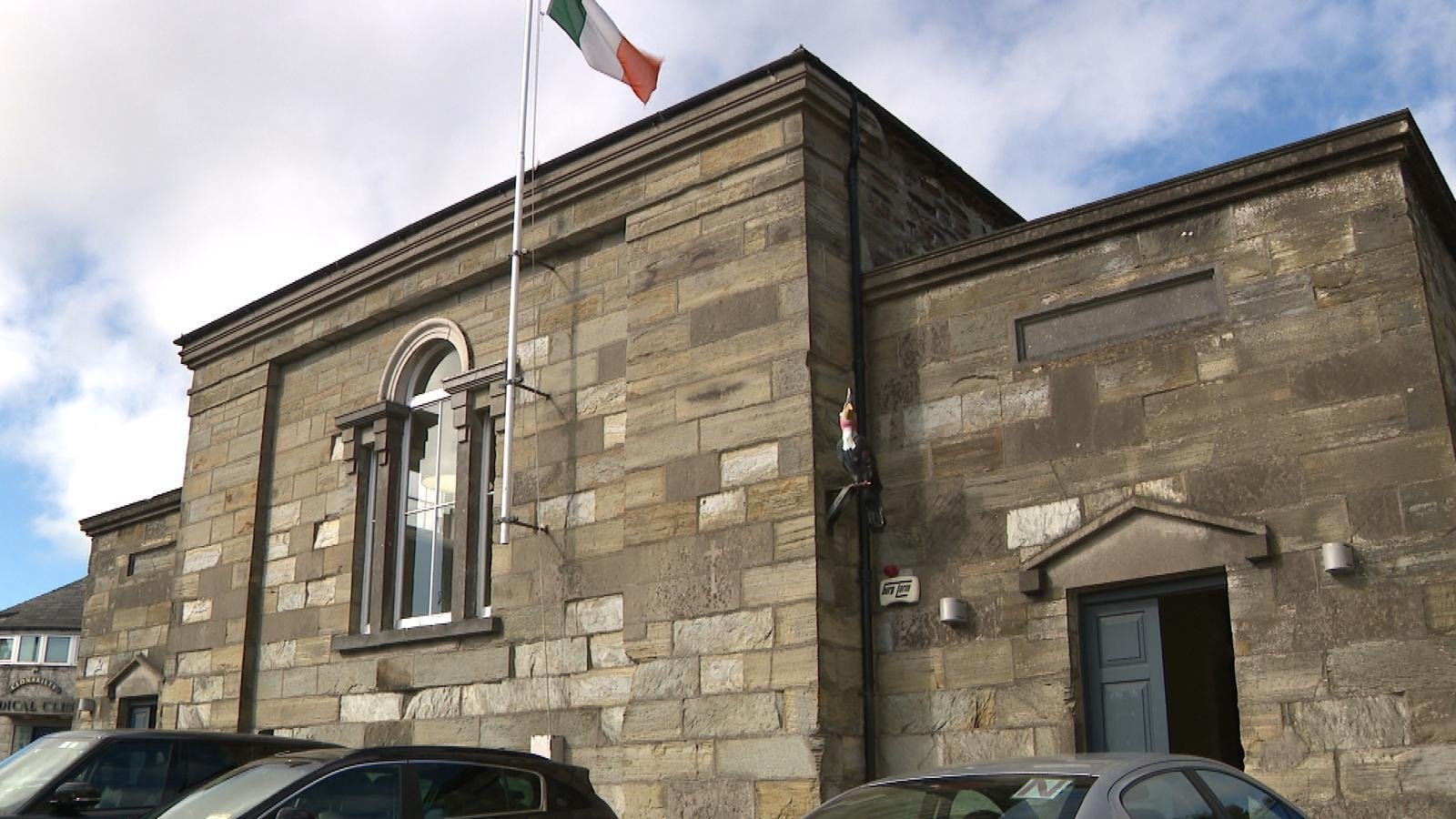 Two people charged with neglecting 14 dogs in west Cork