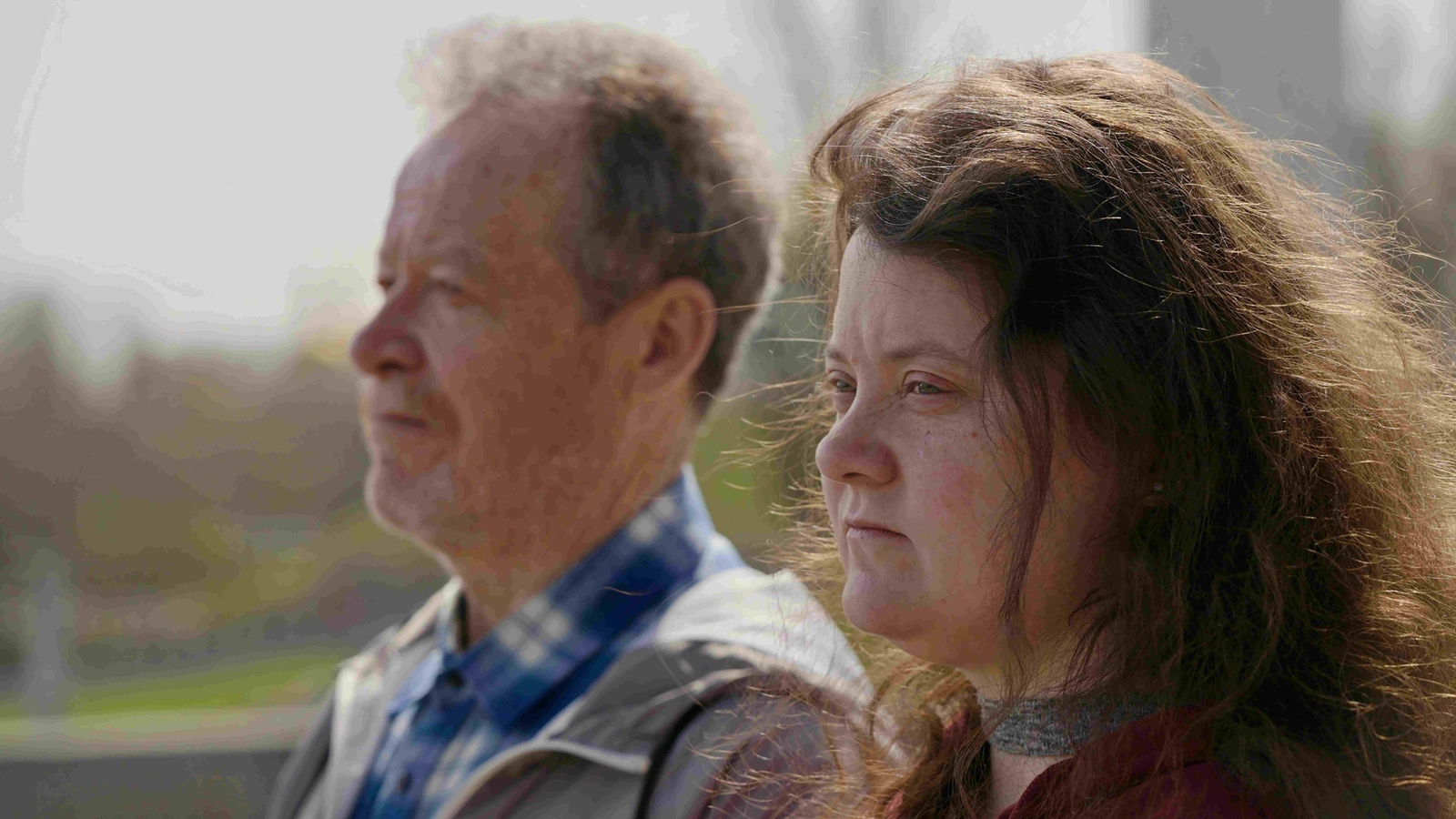 Ó Chív go Corcaigh: Úcráinigh in Éirinn