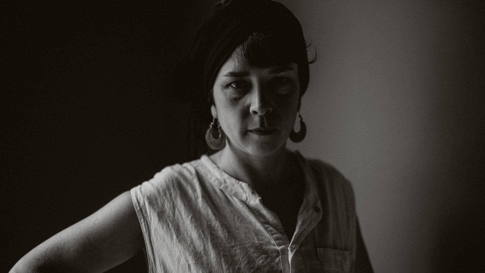 To the moon - singer Lisa O'Neill on her orchestral debut