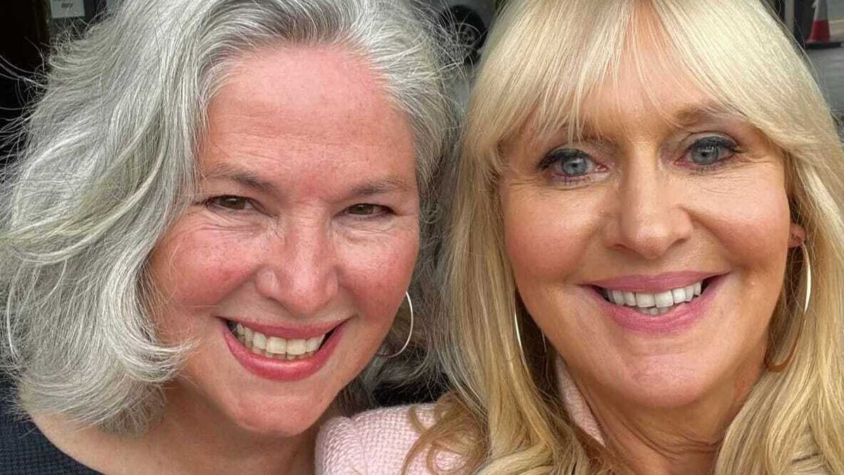 Andrea Irvine | Sunday with Miriam - RTÉ Radio 1