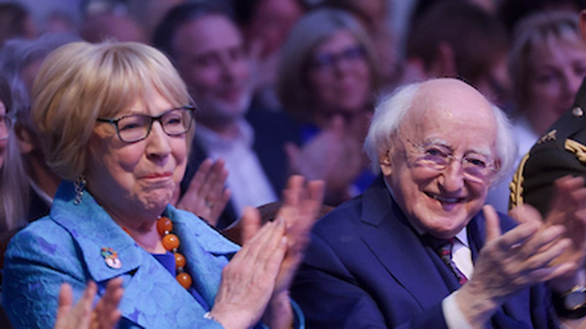 Sunday Miscellany Sunday 29 September 2024 - Sunday Miscellany