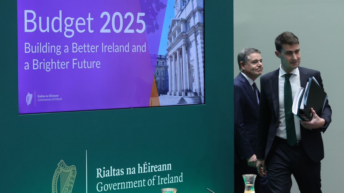 Paul Cunningham reports on further election speculations and assessment ...