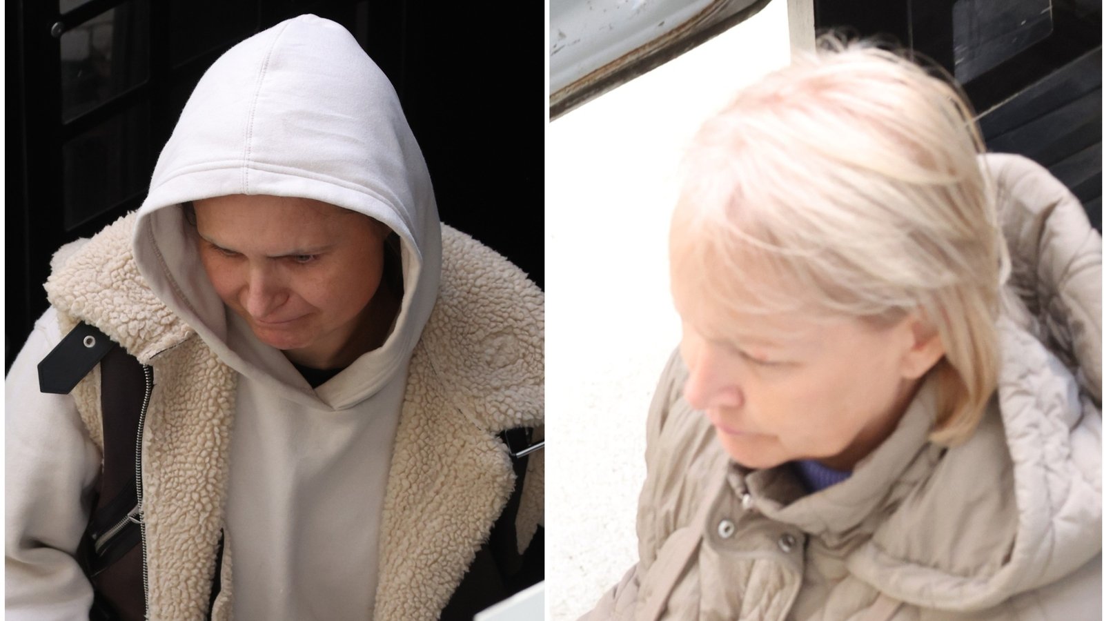 Two women charged over €1.4m gold seizure in Dublin