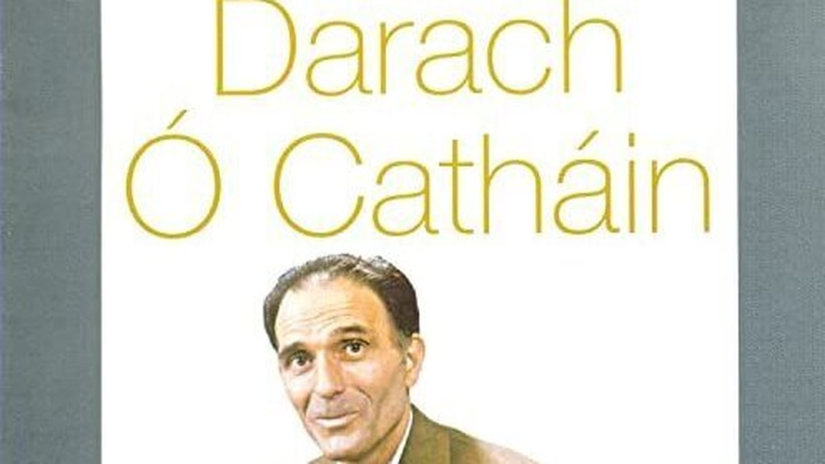 Brídóg Ní Chonaire, bainisteoir comharchumann Ráth Chairn. | Iris Aniar ...