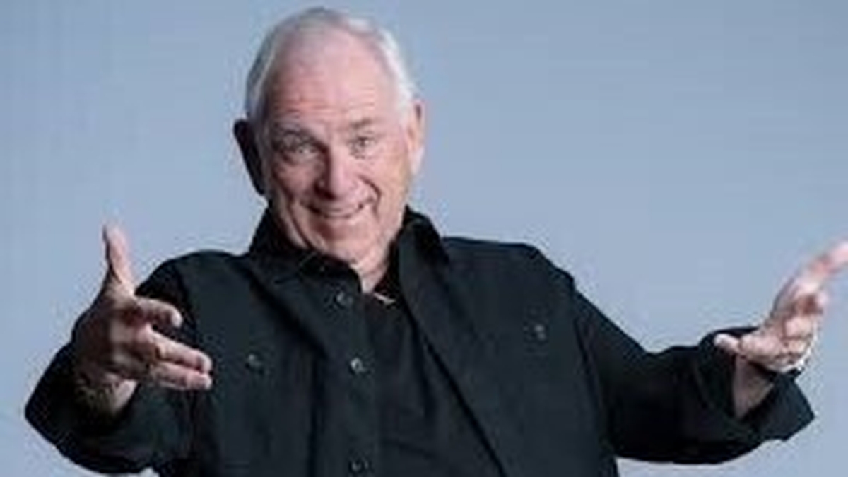 Hugo Duncan | The Ray D'Arcy Show - RTÉ Radio 1