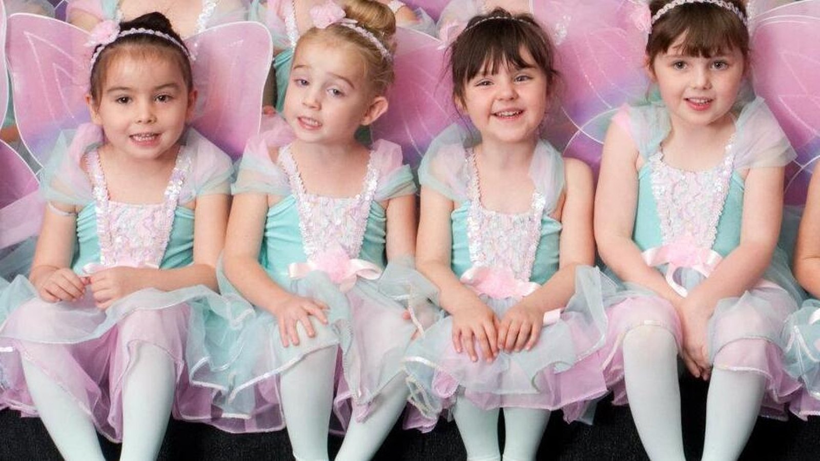 The Billie Barry Stage School at 60: 'Mum was a trailblazer'