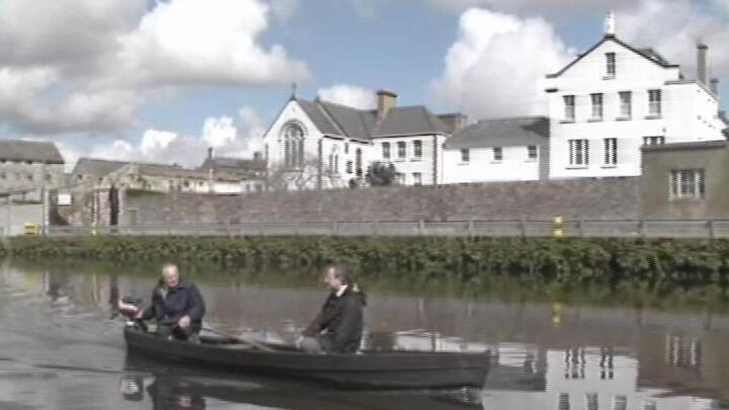 RTÉ Archives | Arts and Culture | Carrick With Michael Coady