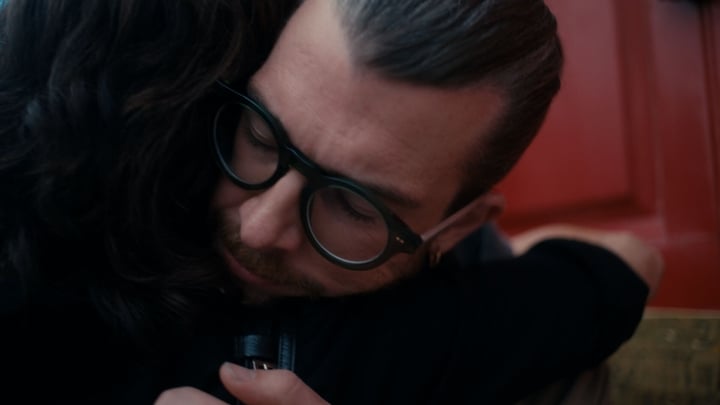 Good Boy S01E04 - The Good, The Bad & The Ugly Boy - RTÉ Player