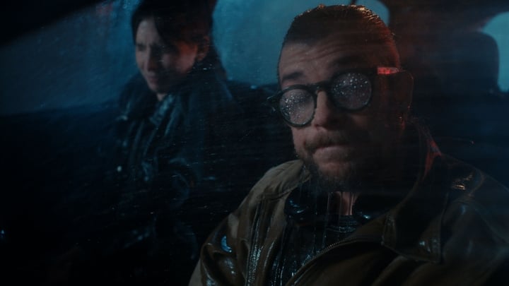 Good Boy S01E03 - Right Wing? WRONG WING! - RTÉ Player