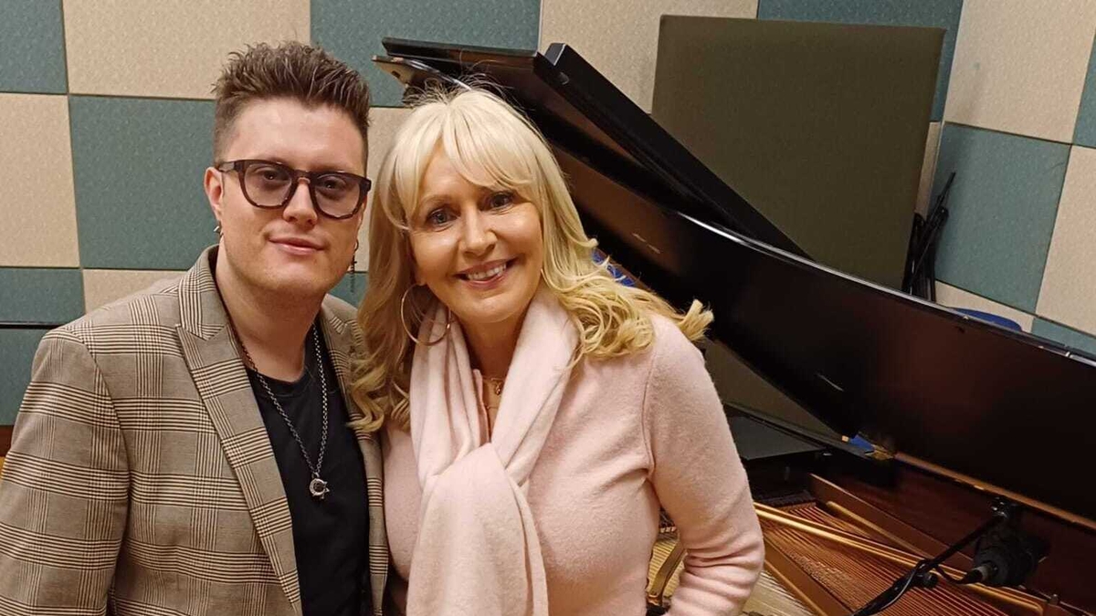 Music with Shobsy | Sunday with Miriam - RTÉ Radio 1