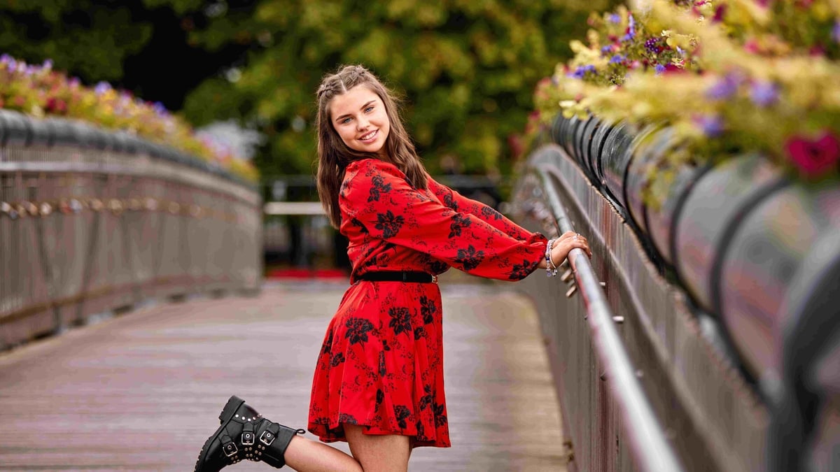 Kilkenny native to represent Ireland at Junior Eurovision this weekend ...