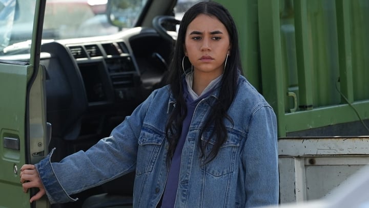 The Gone S02E02 - RTÉ Player