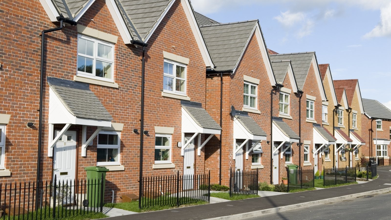 Vacant property could address housing and climate issues